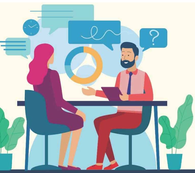 15 Common Mistakes People Make During Job Interviews and How to Avoid ...